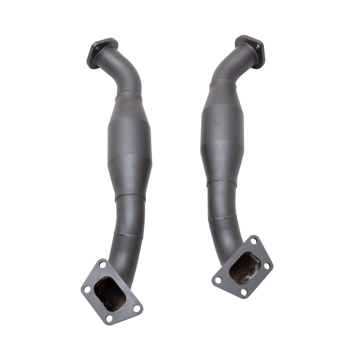 Holden Commodore VE-VF SV6 3.6L LFX High-flow cat pipes – Black Ops ...